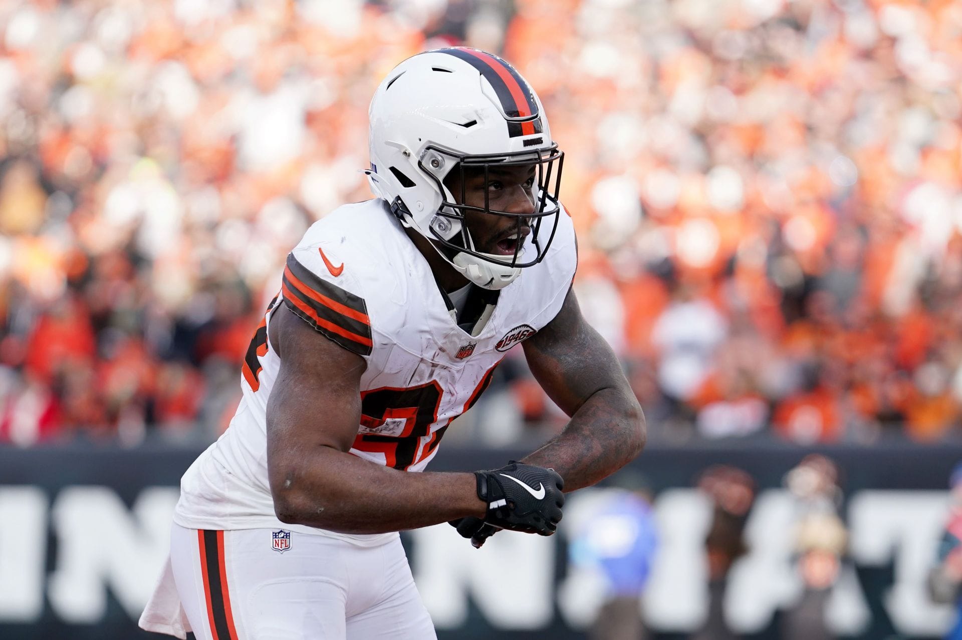 Jerome Ford Trade Destinations: 5 best landing spots if Browns deal RB ...
