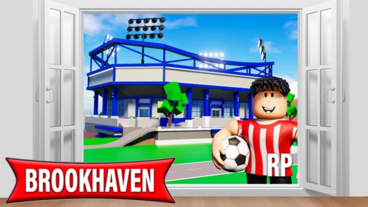 Brookhaven RP From Rags to Riches update patch notes