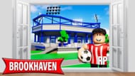 Brookhaven RP From Rags to Riches update patch notes