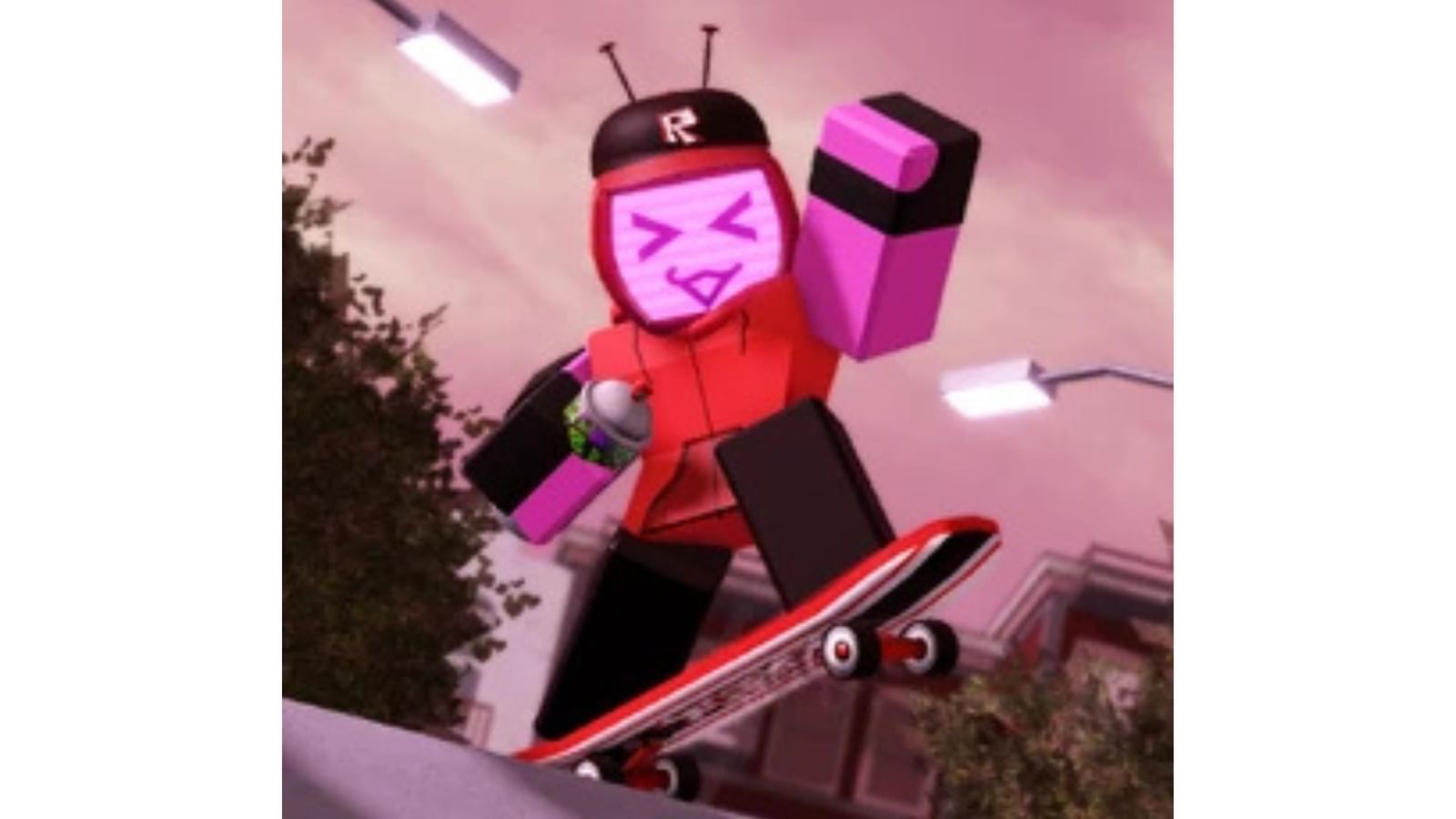 Forsaken Veeronica guide