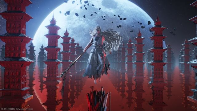 How to defeat Qianye the Witch in Where Winds Meet