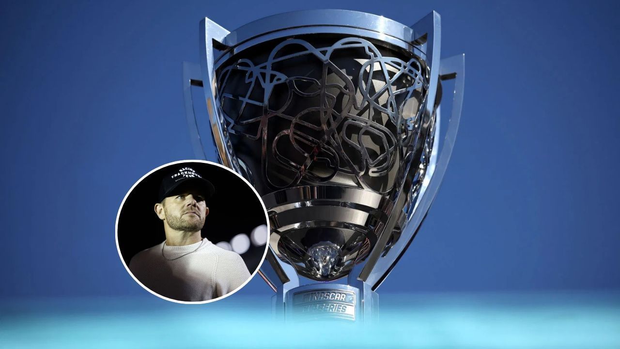 “I don't think it's good for the sport”: Justin Marks joins growing ...