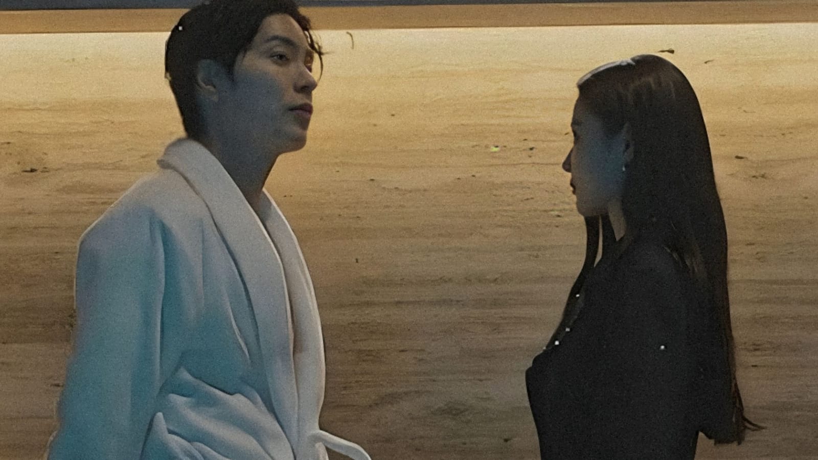 Dear X episodes 9 & 10 recap: What is Moon Do-hyuk’s motive behind ...