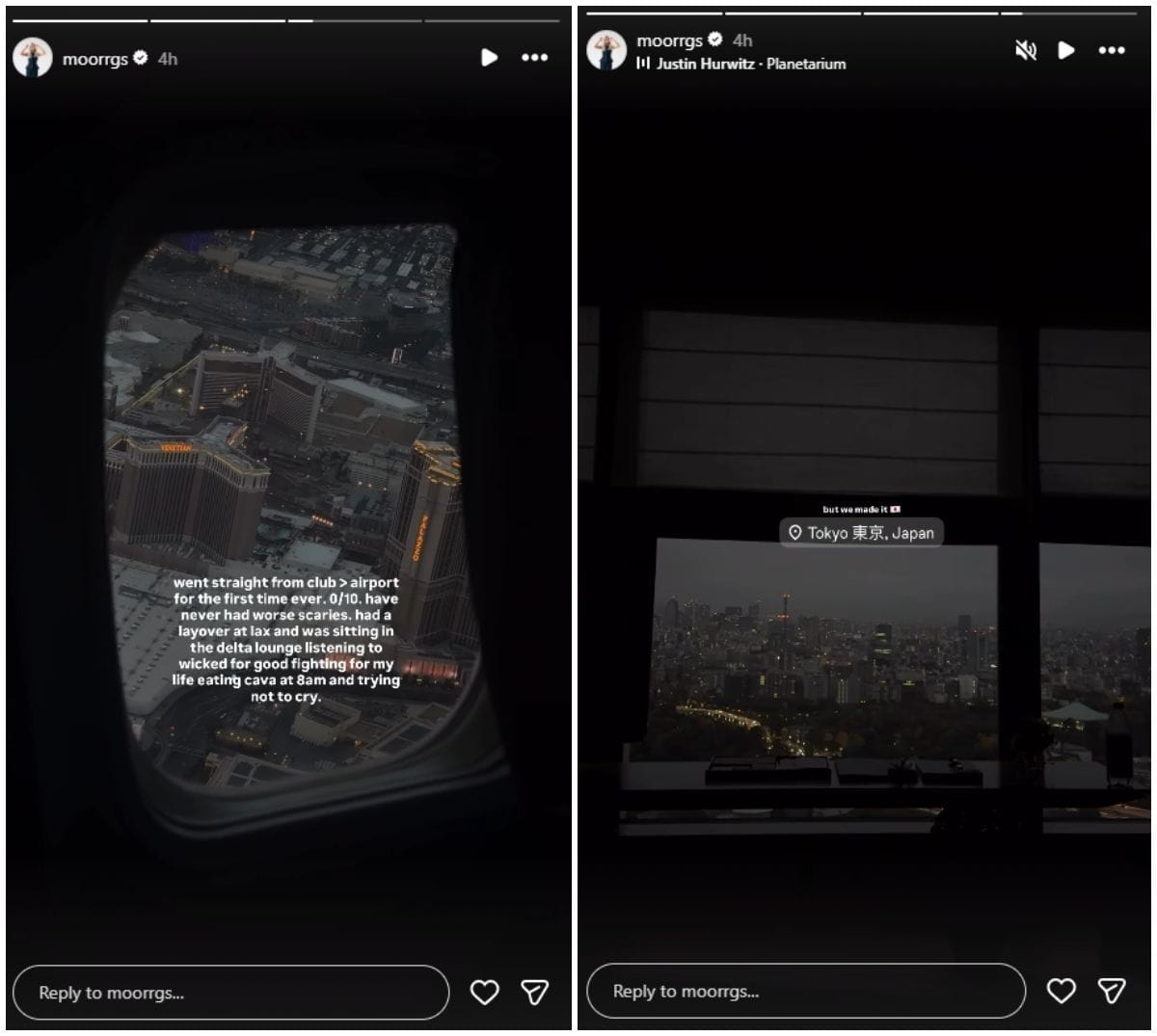 "Never had worse scares" - Taylor Fritz's girlfriend Morgan Riddle ...