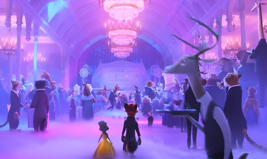 Zootopia 2 ending explained: Do Judy and Nick genuinely reconcile by the end?