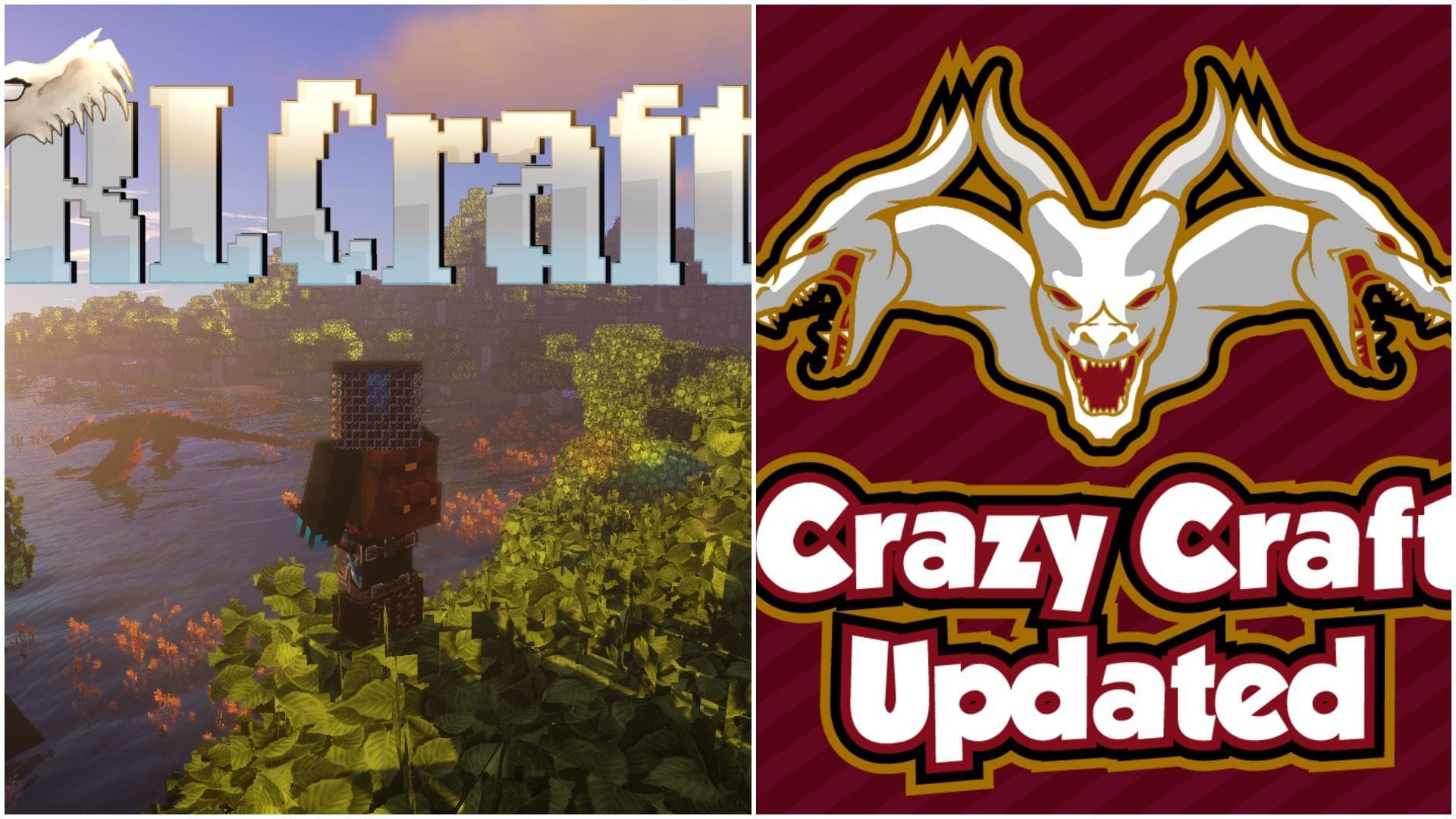 4 most chaotic Minecraft modpacks