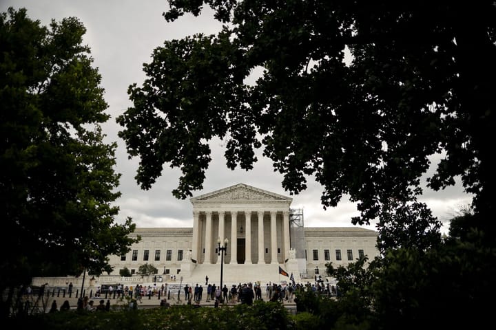 Meet Jerry Smith, the federal judge who went viral for a 104-page ...