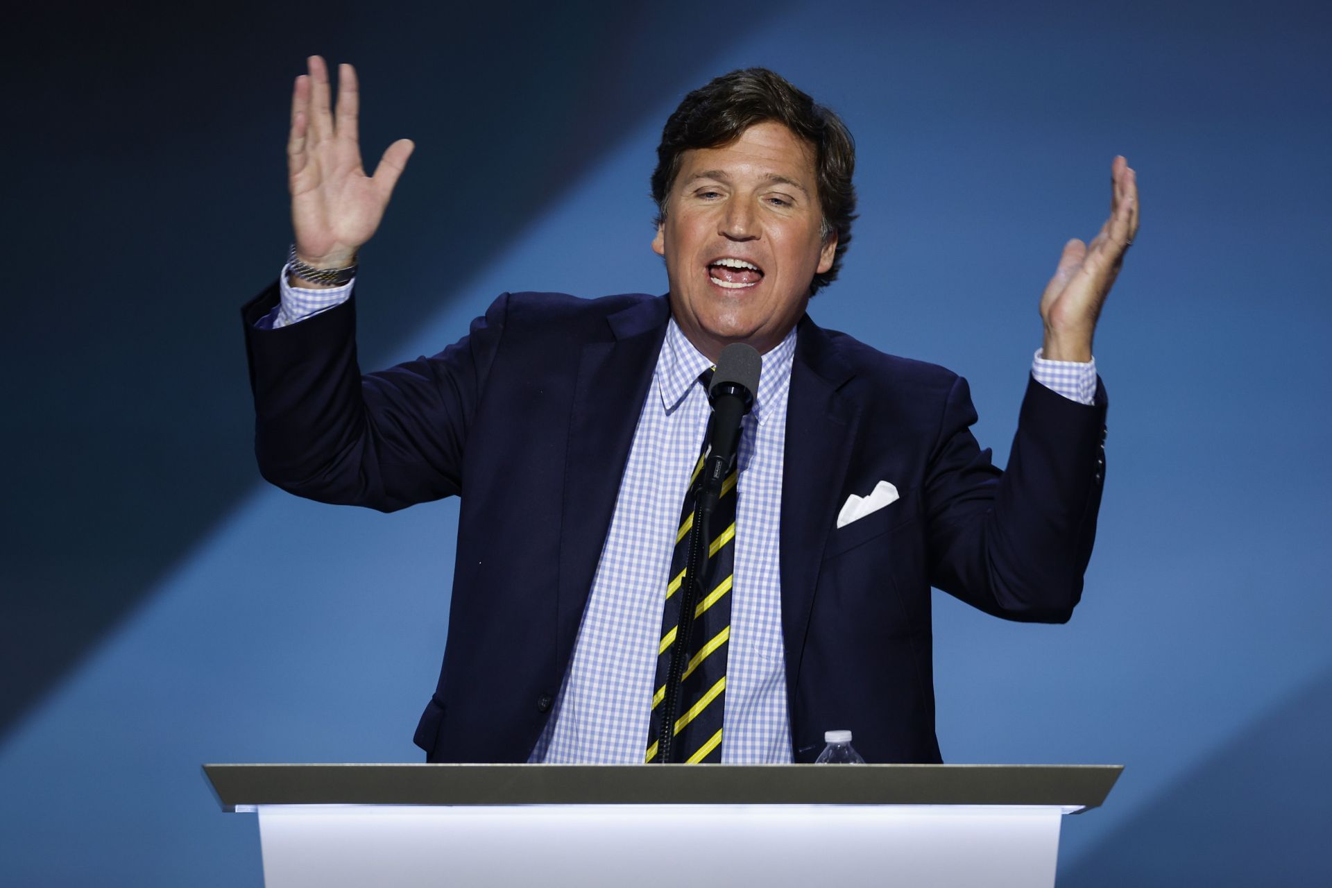 Did the FBI claim Thomas Crooks had no online footprint? Bureau debunks ...