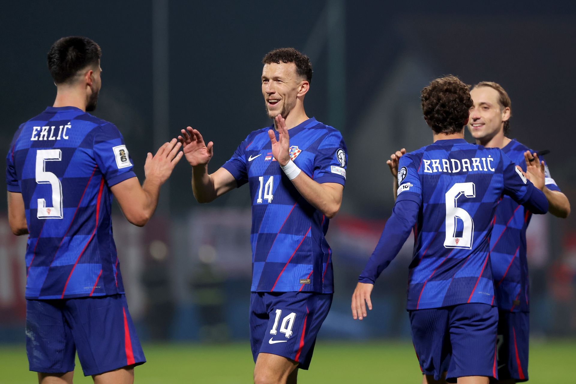 Croatia vs Faroe Islands Prediction and Betting Tips | November 14th 2025