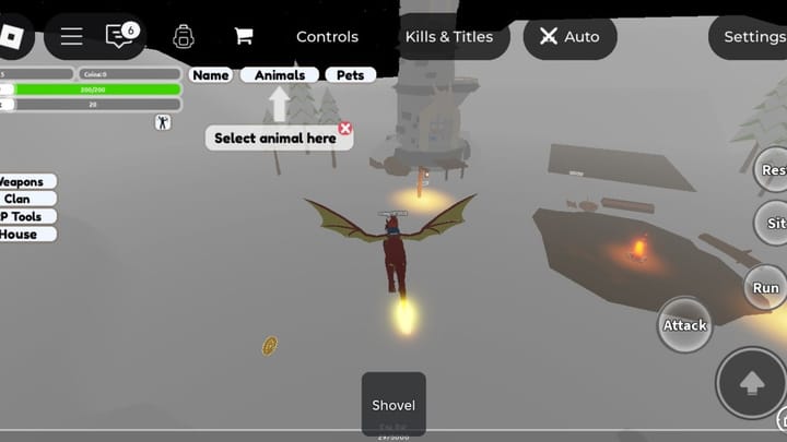 Animal Simulator: A beginner’s guide
