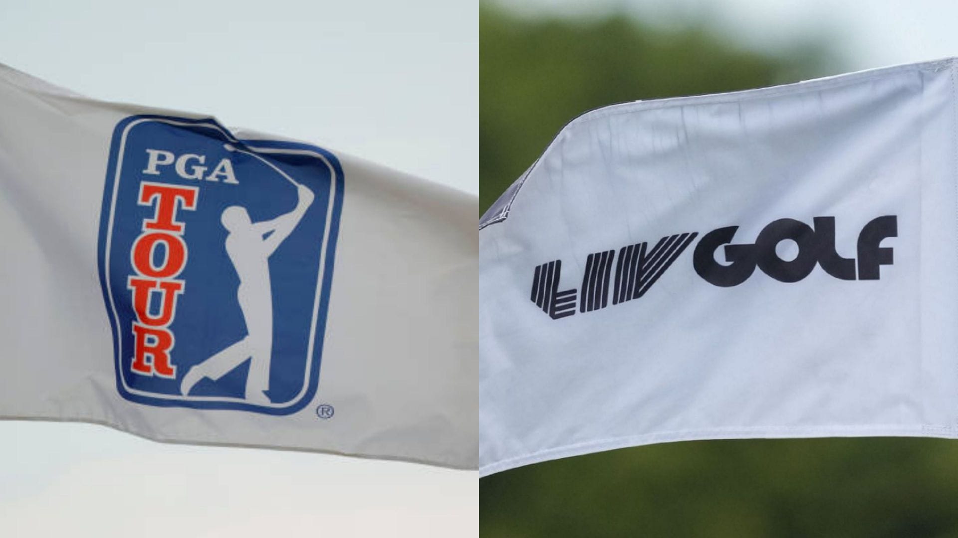 PGA Tour to suspend golfers who play in the upcoming LIV Golf ...