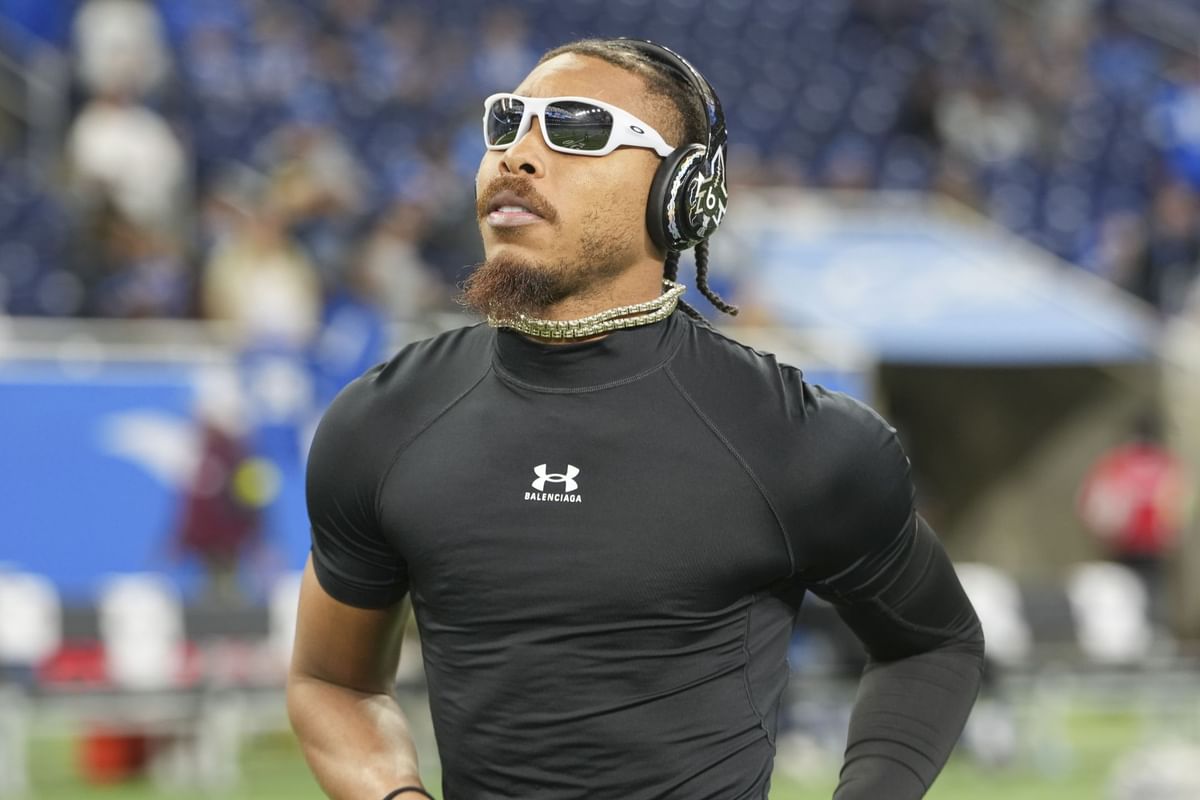 Minnesota Vikings vs. Baltimore Ravens projected starting lineup and depth chart for Week 10 ...