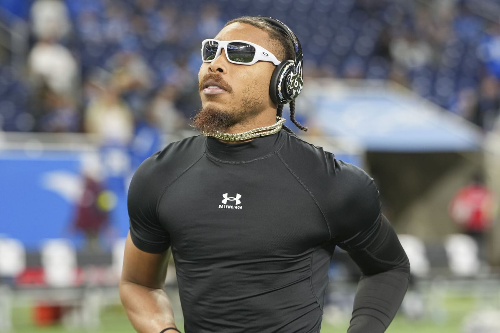 Minnesota Vikings vs. Baltimore Ravens projected starting lineup and ...