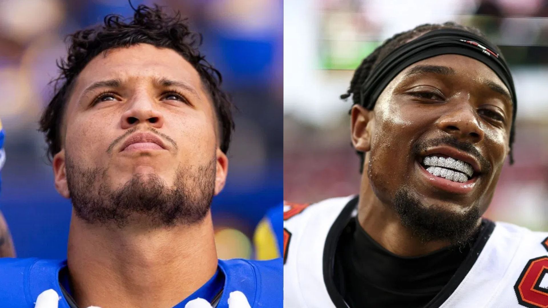 Week 11 Fantasy Football Waiver Wire Targets Top Priority Adds ft. Blake Corum, Tez Johnson, and ...