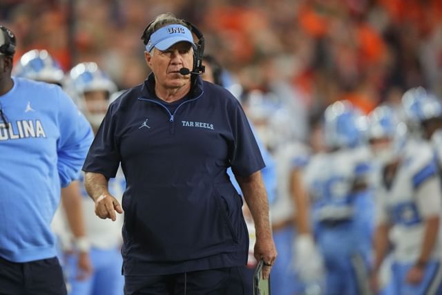 Bill Belichick issues firm statement on Giants rumor giving a clear ...