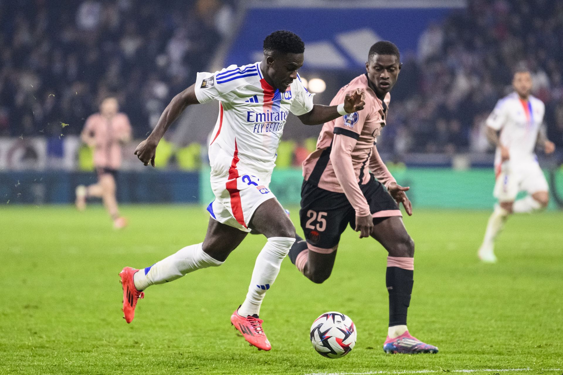 Lyon vs PSG Prediction and Betting Tips | November 9th 2025