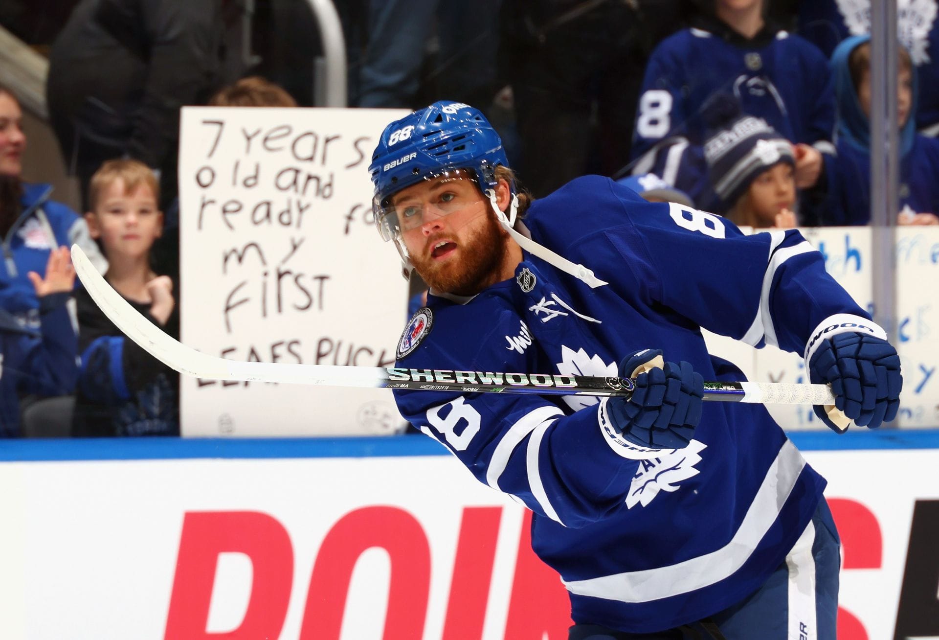 Predicted Maple Leafs Lineup Tonight: Toronto's projected lines for ...
