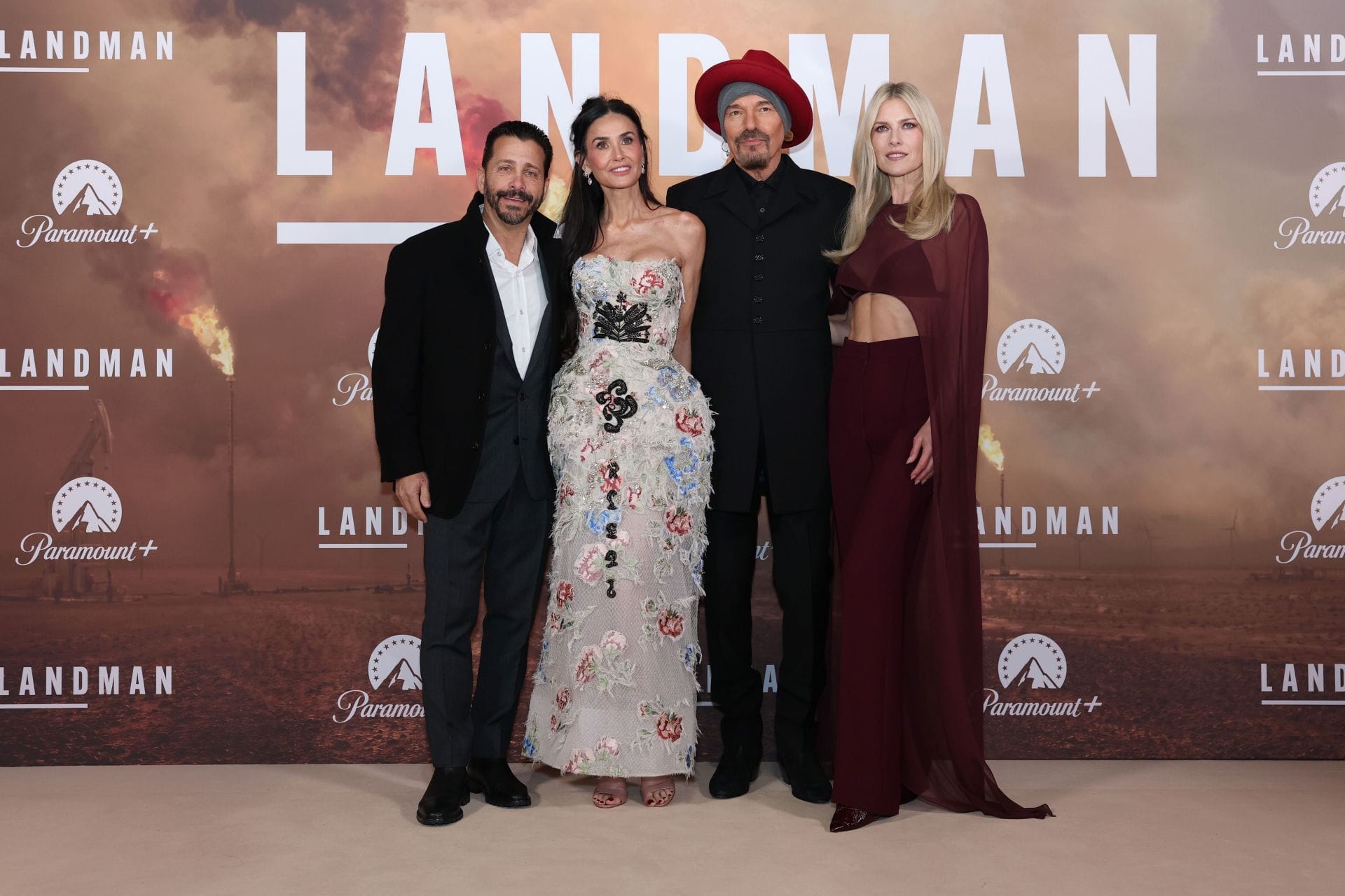 Landman season 2 episode 4 release date and time, what’s next, and ...