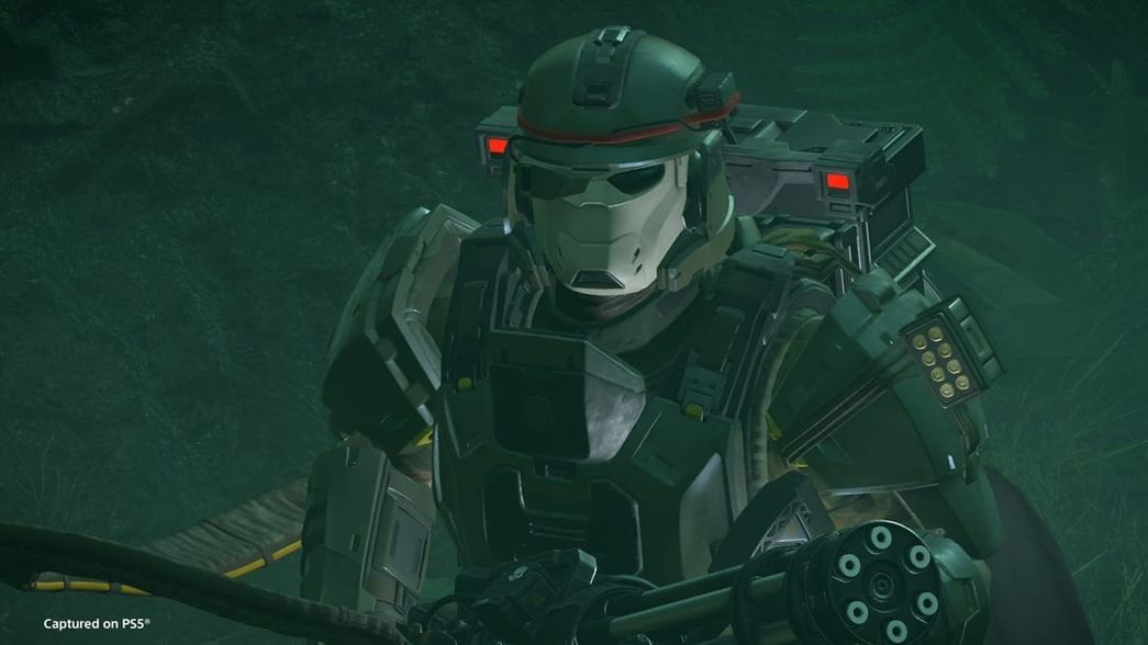 How to get Helldivers 2 Python Commandos Warbond? New Weapons, Armor Sets, and release date