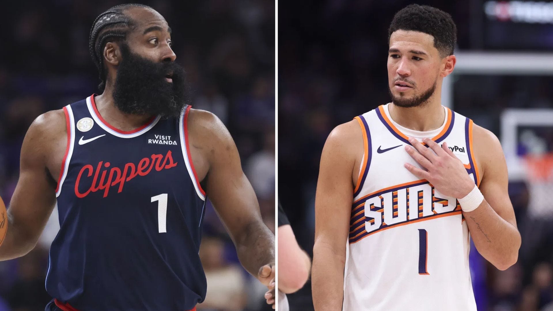 LA Clippers vs Phoenix Suns Preview and Prediction - Nov. 6 | 2025-26 ...