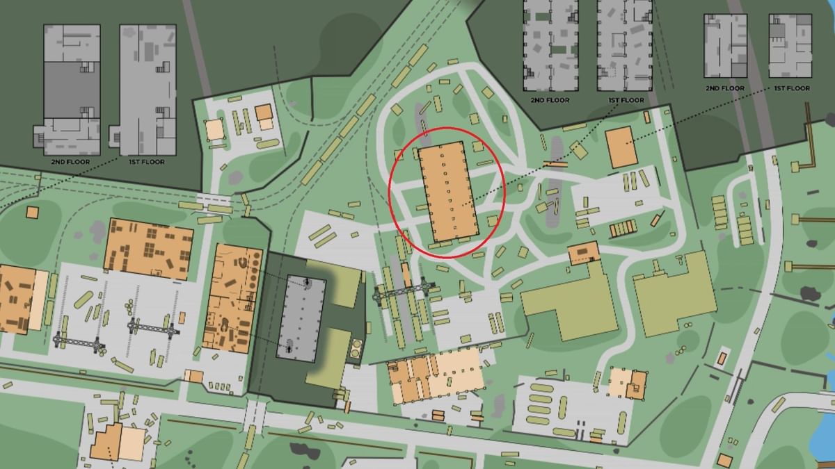 How to finish Easy Money Part 1 quest in Escape from Tarkov