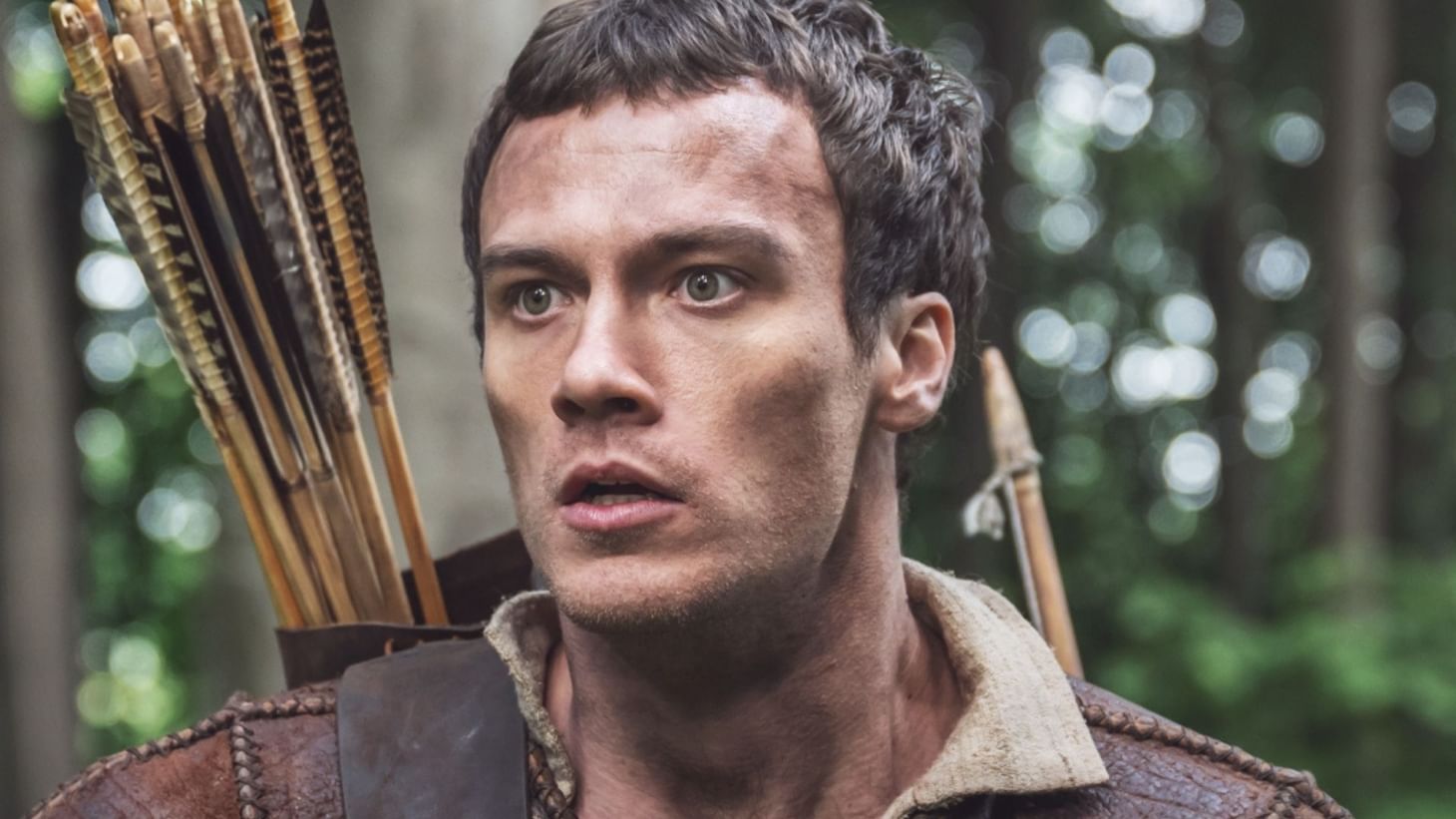 Robin Hood season 1 episode 4 release date and time, what's next, and ...