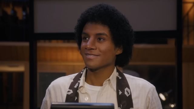 Michael Jackson: Lionsgate's Michael movie trailer brings the legend ...