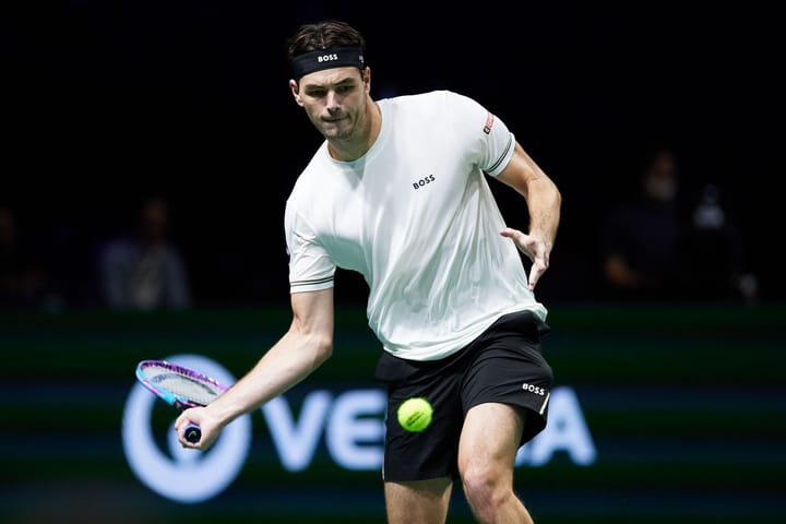 ATP Finals 2025 draw: When and where to follow
