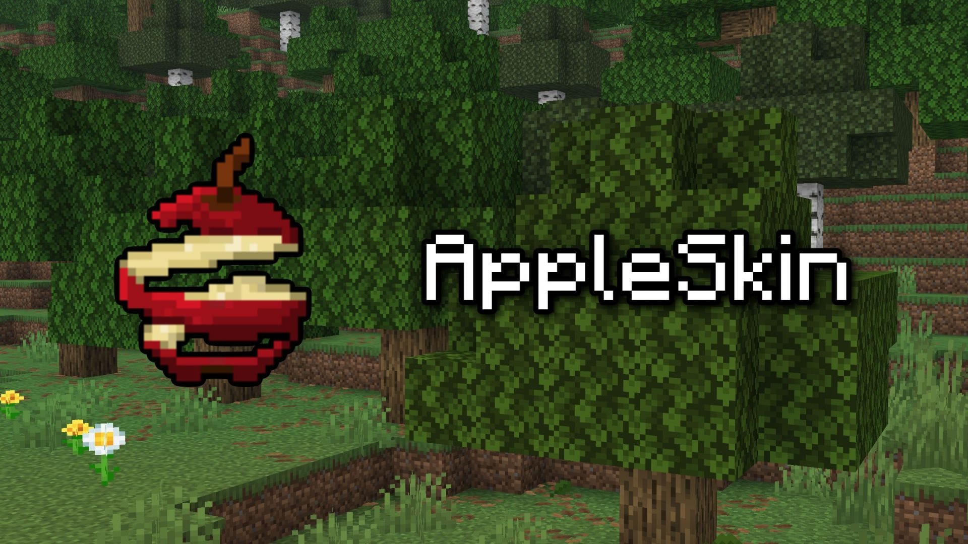Minecraft AppleSkin mod: Features and installation guide