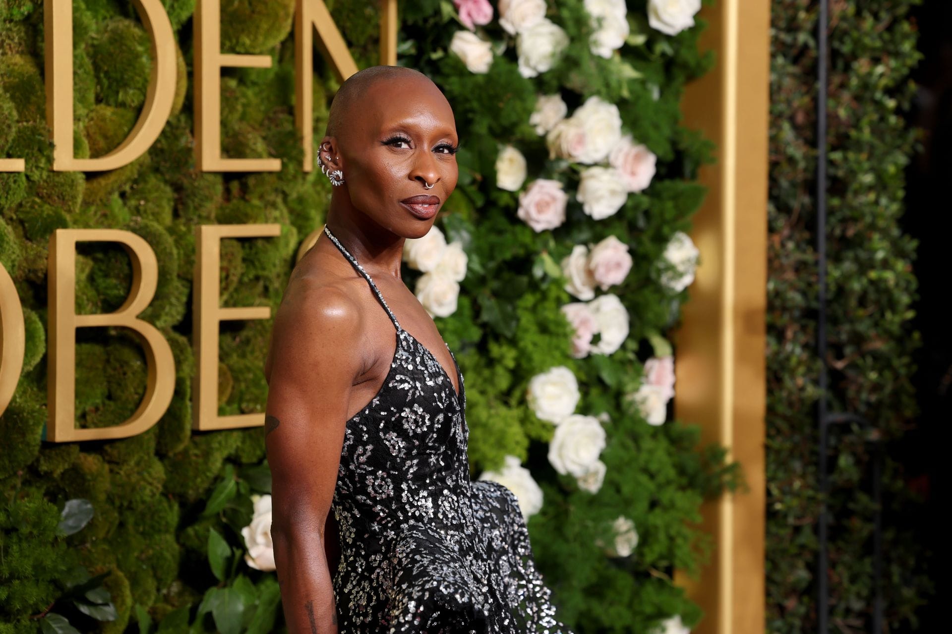 “Fully in her comedy era”: Fans react after Cynthia Erivo reenacts ...