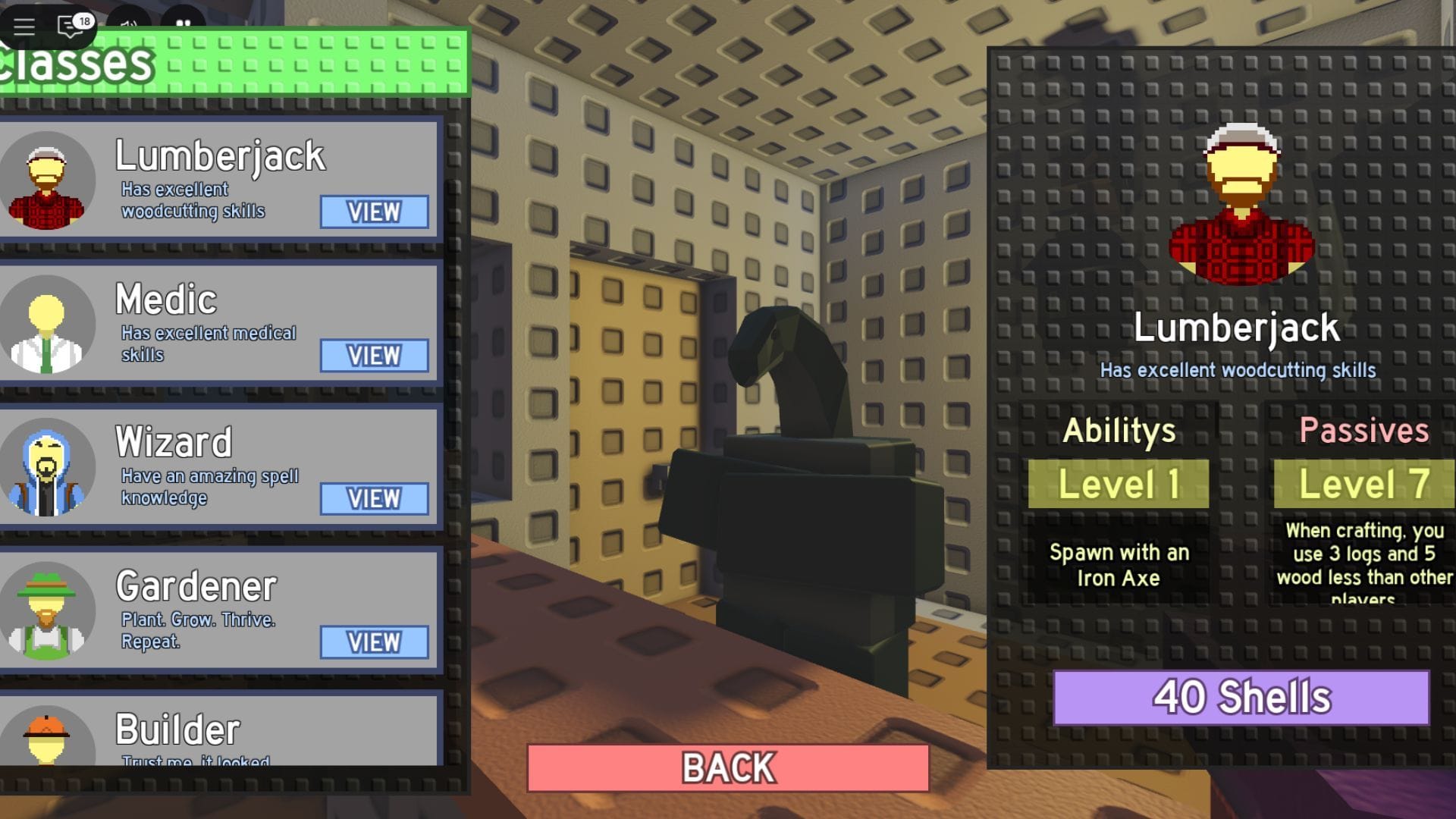 Survive on a Raft codes (January 2026)