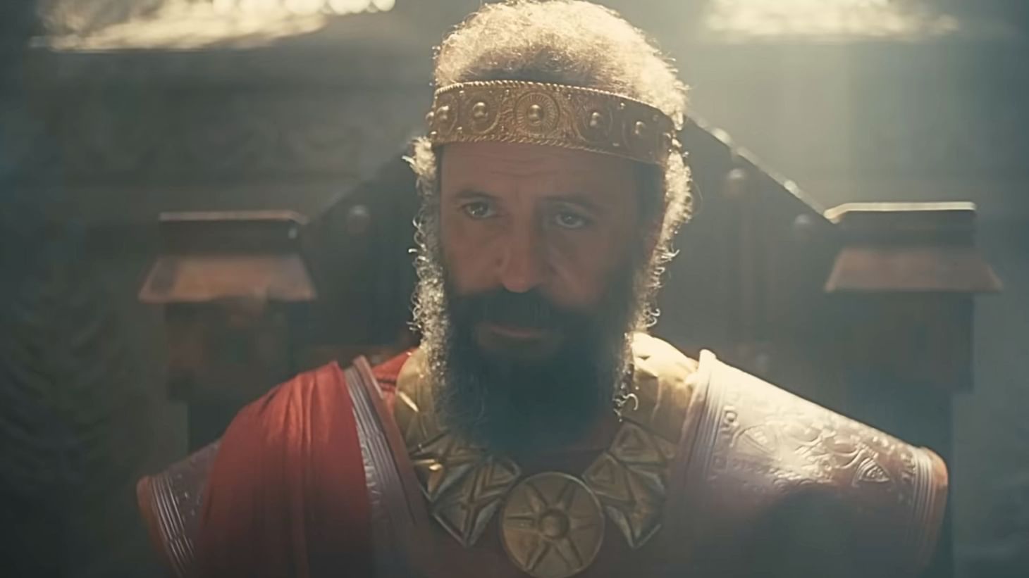 House of David season 2 episode 8 (finale) ending explained: Does David ...