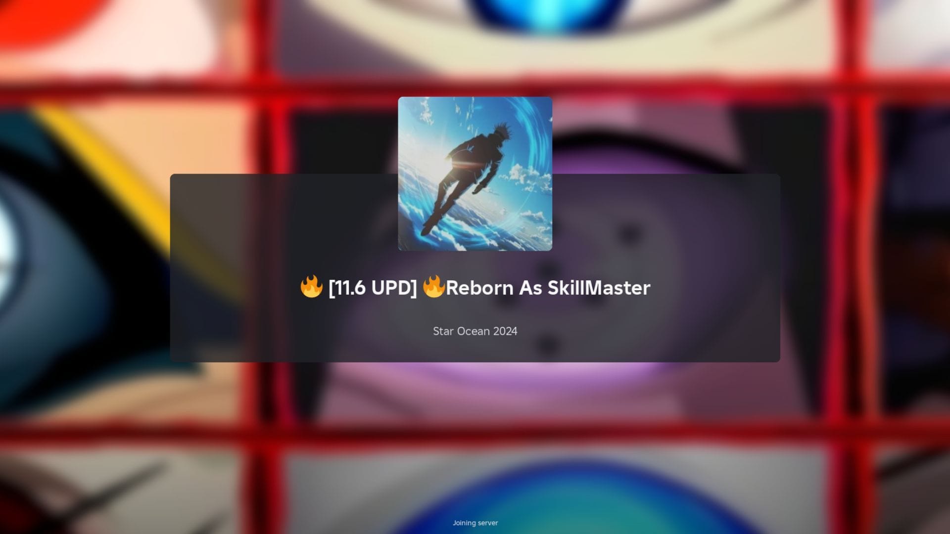 Reborn As SkillMaster codes (November 2025)