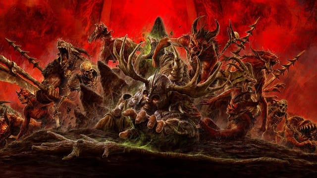 Will there be a Diablo 5, and when might it release?