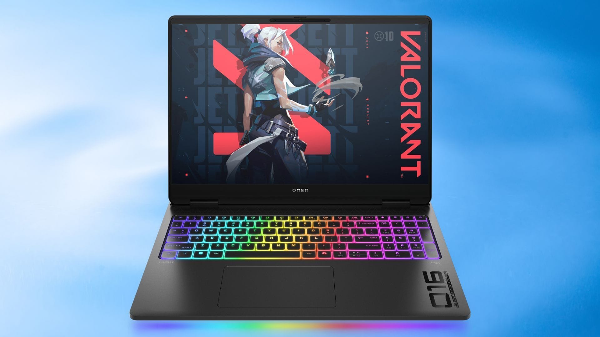 HP OMEN MAX gaming laptop with RTX 5080 available at lowest price ...
