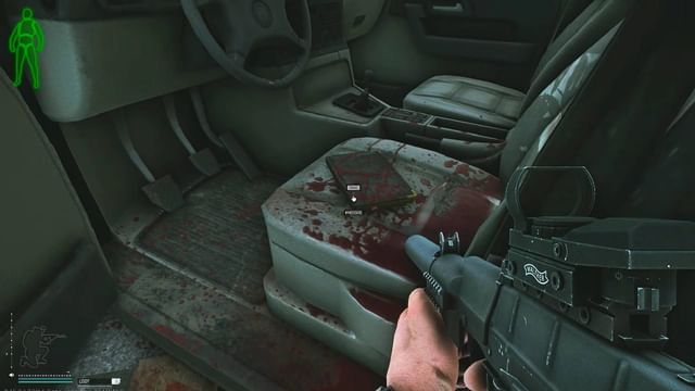 How to complete Shady Contractor quest in Escape from Tarkov