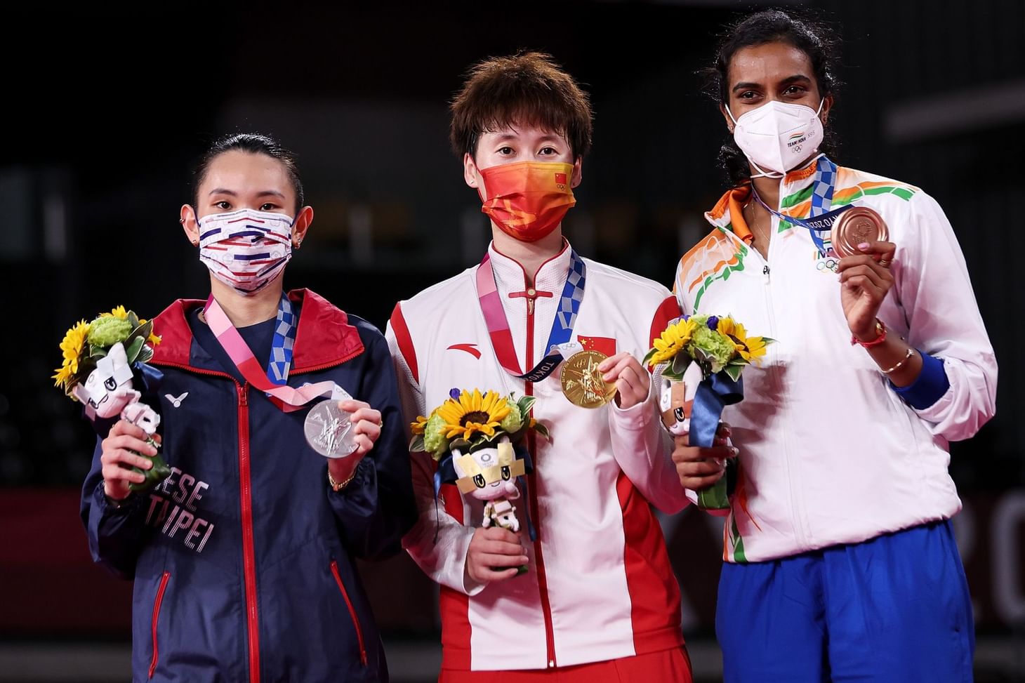 “Watching you step away feels like losing a piece of my own journey” - PV Sindhu pens ...