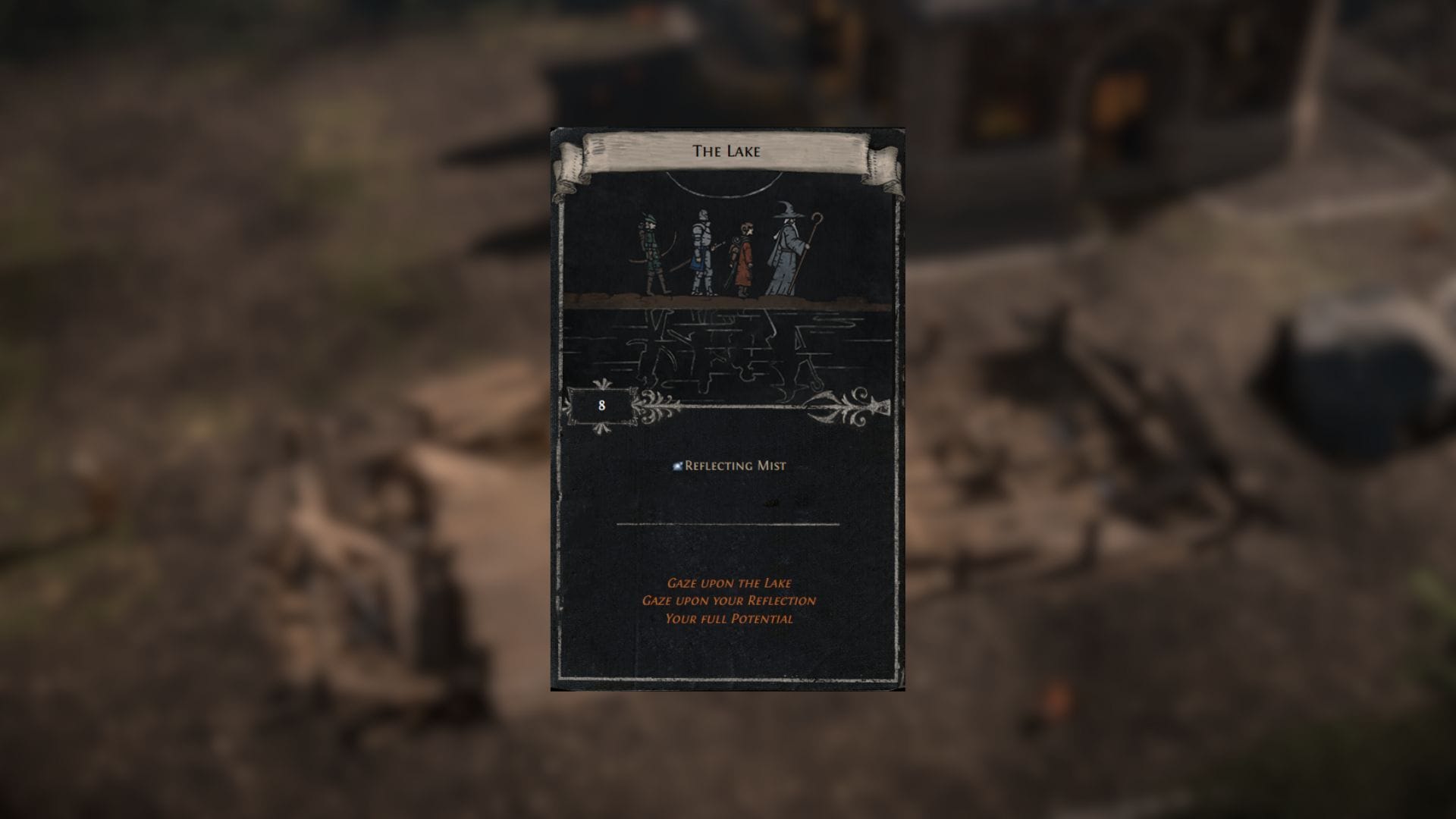 Path of Exile: How to get and use Reflecting Mist