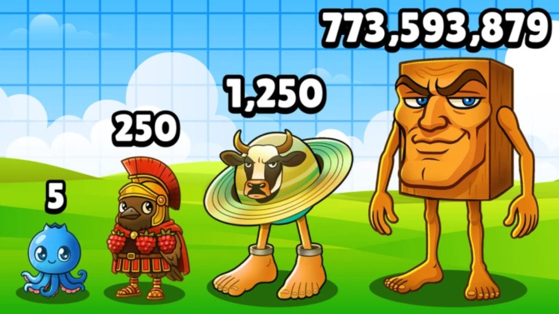 How to get Thankful Shards in Brainrot Evolution