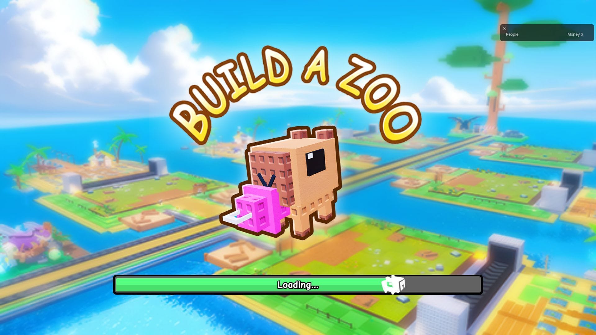 Build a Zoo Seraphine guide
