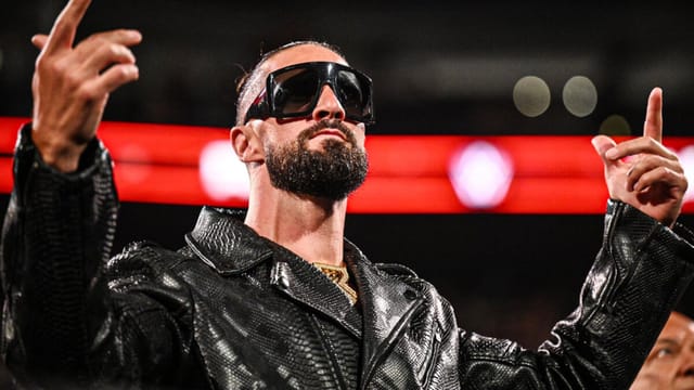 WWE: UPDATE: Seth Rollins injury, surgery status