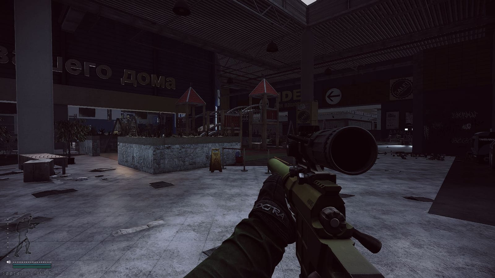 How to complete Needle in a Haystack quest in Escape from Tarkov