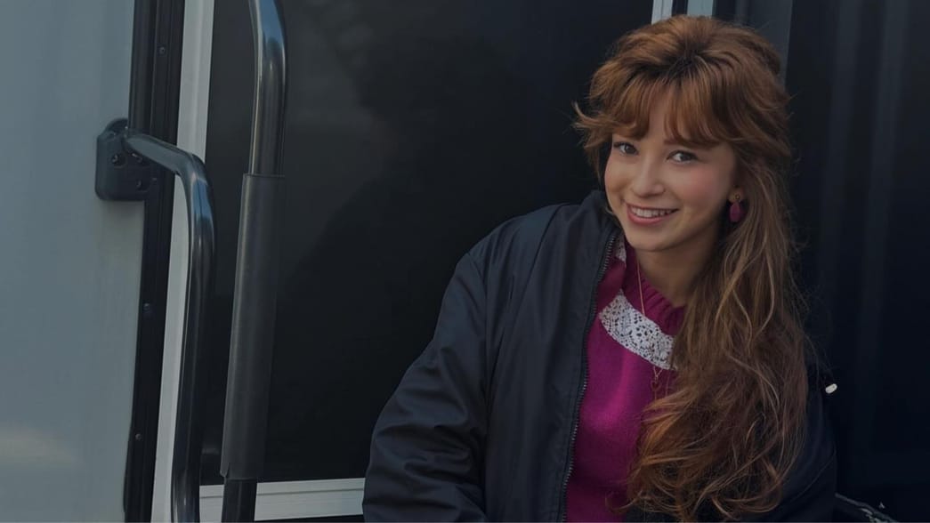 Who is Tina Turnbow in Stranger Things season 5? Everything to know ...