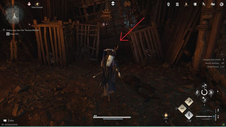Where Winds Meet Walkthrough: How to complete Unbound Cavern Campaign quest