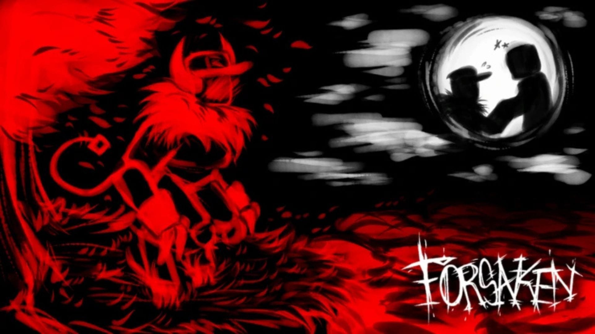 Forsaken Nosferatu guide