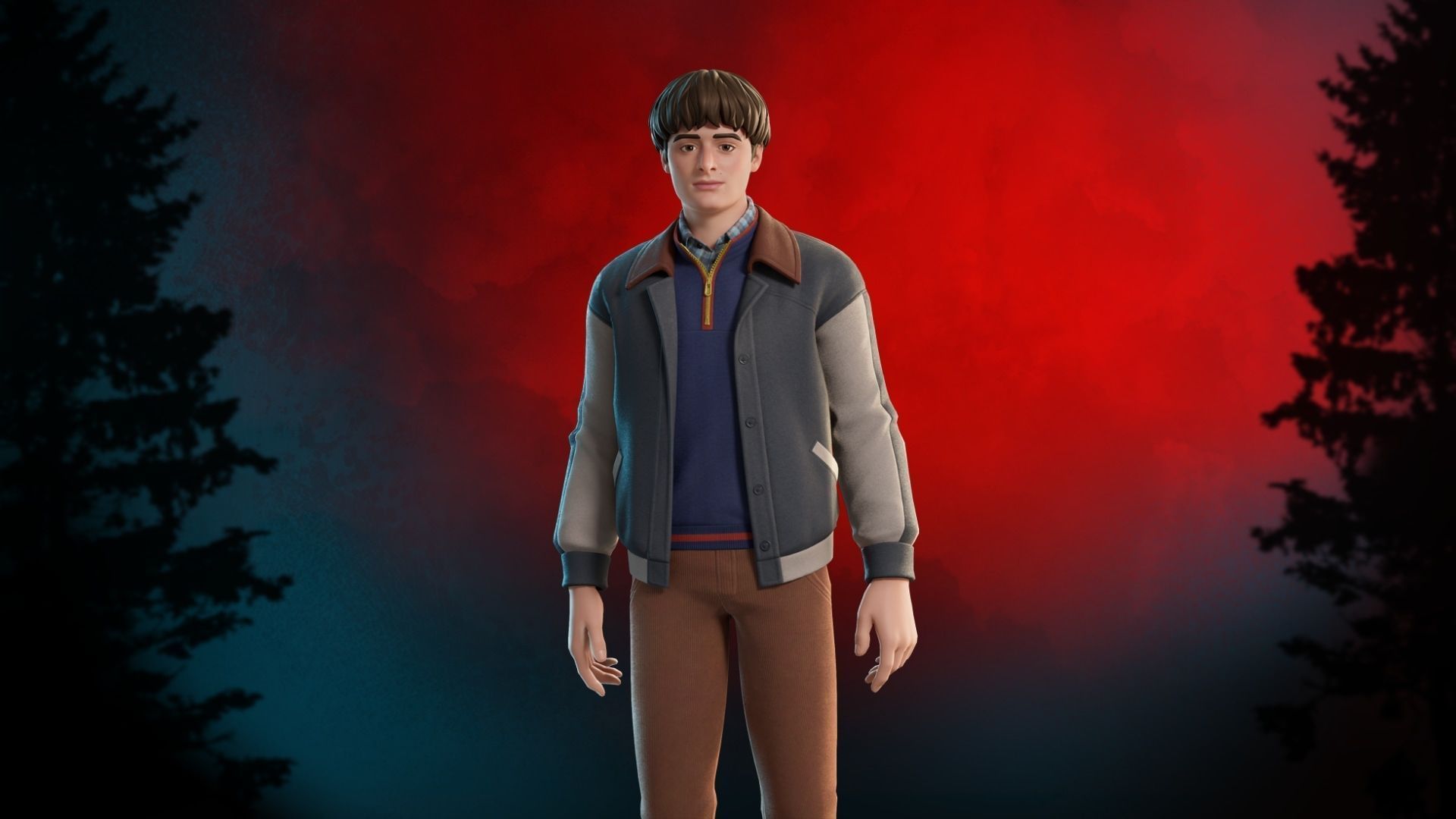 How to get Stranger Things Will skin in Fortnite