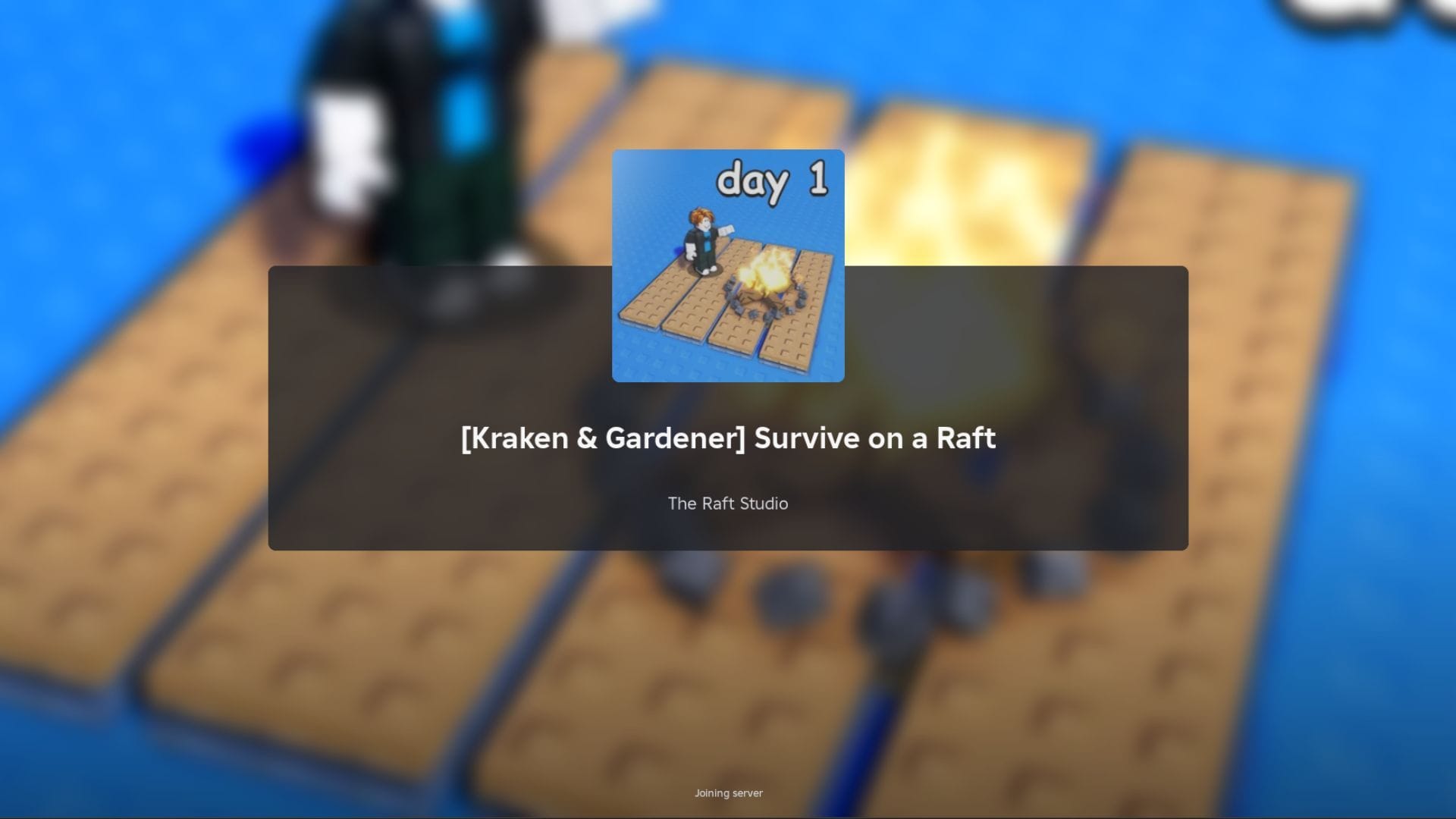Survive on a Raft codes (April 2026)