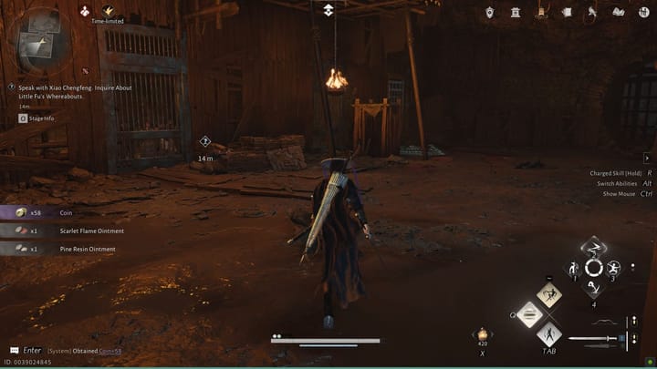 Where Winds Meet Walkthrough: How to complete Unbound Cavern Campaign quest