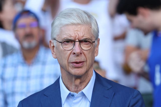 "They don't need me, but I'm a big supporter" - Arsene Wenger makes honest assessment about ...