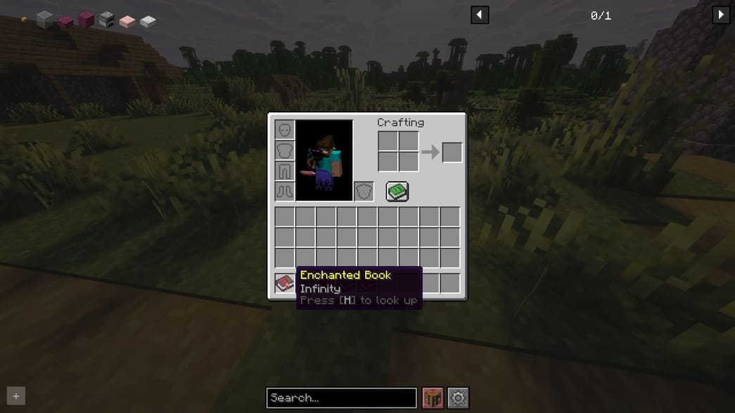 5 Minecraft enchantments you must focus on early in a new playthrough